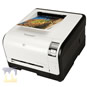 CP1525NW Impresora LaserJet Color HP CP1525NW / Red / Inalámbrica