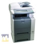 CC477A Impresora LaserJet HP M3035XS Multifuncional Monocromática 35 PPM