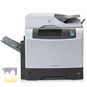 CB425A Impresora LaserJet HP M4345 Multifuncional Monocromática 45PPM