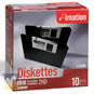 Diskette 3 1/2 Imation 1.44 MB